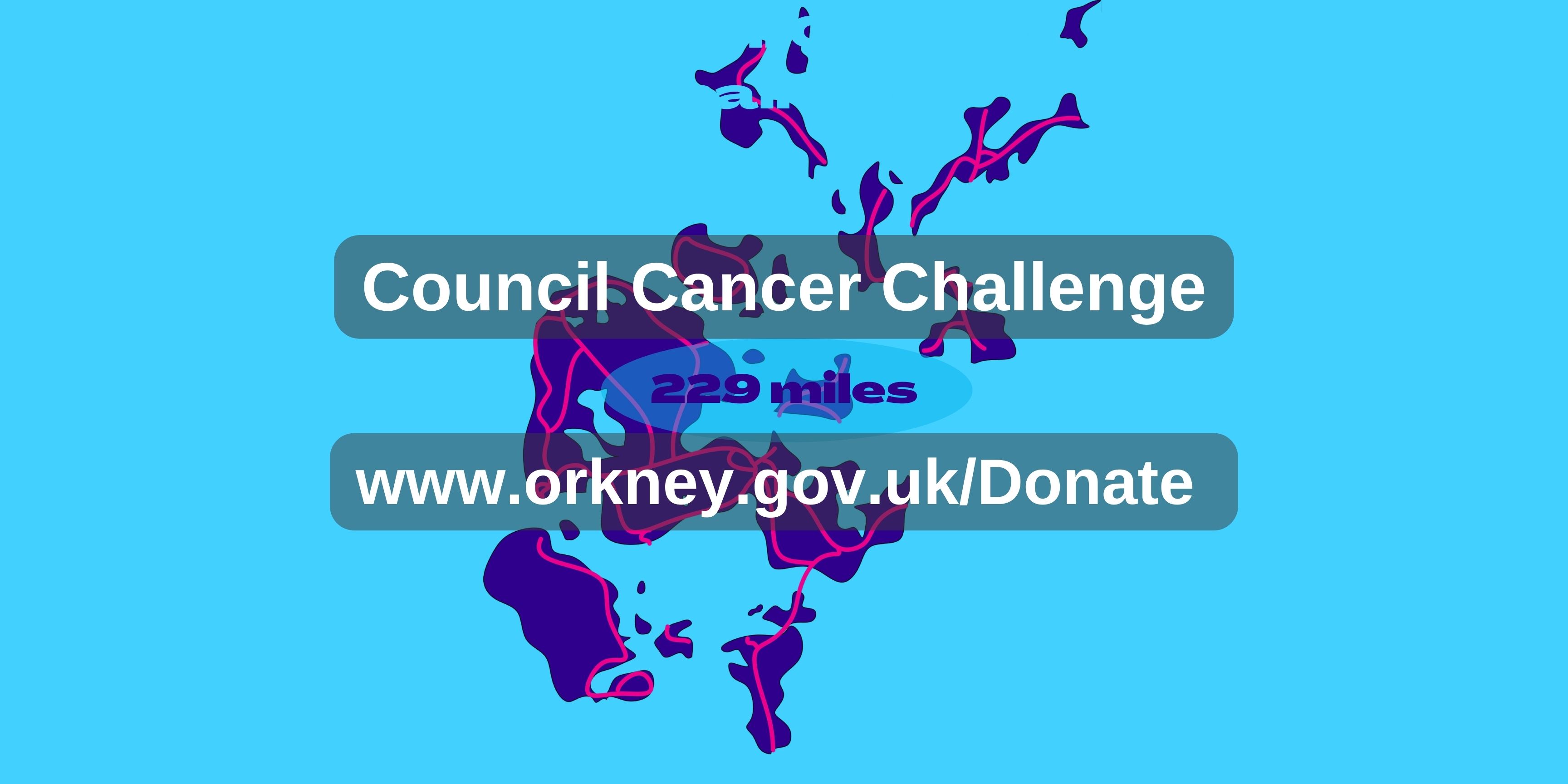 Welcome to Orkney Islands Council