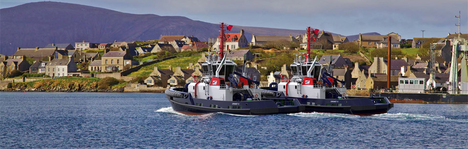 Welcome to Orkney Islands Council