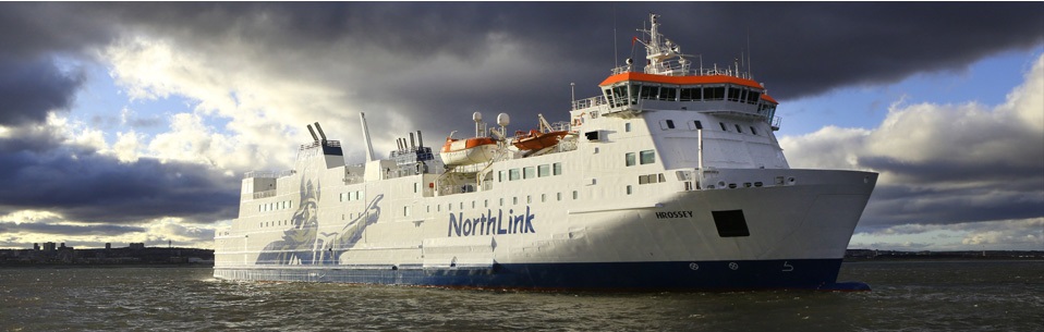 Welcome to Orkney Islands Council