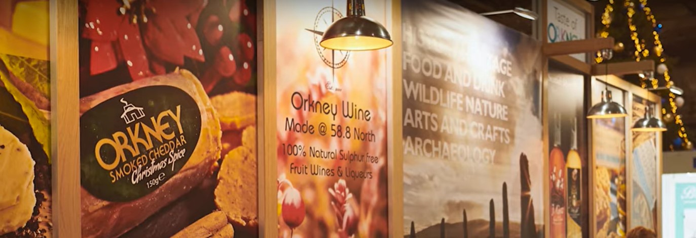 Welcome to Orkney Islands Council