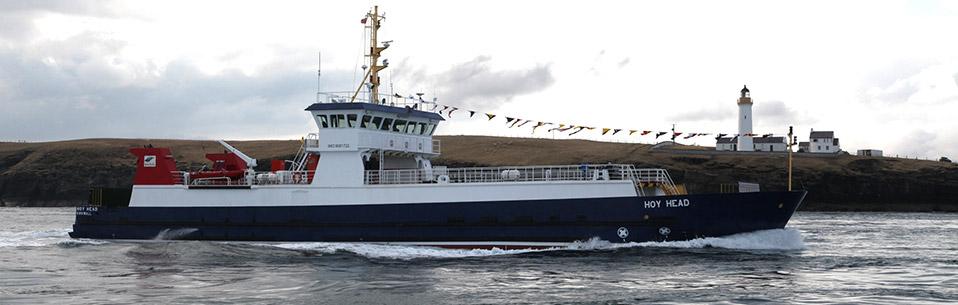 Welcome to Orkney Islands Council