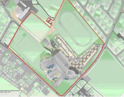 Orkney Developments | SkyscraperCity Forum