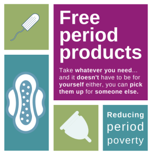 Free Period Products