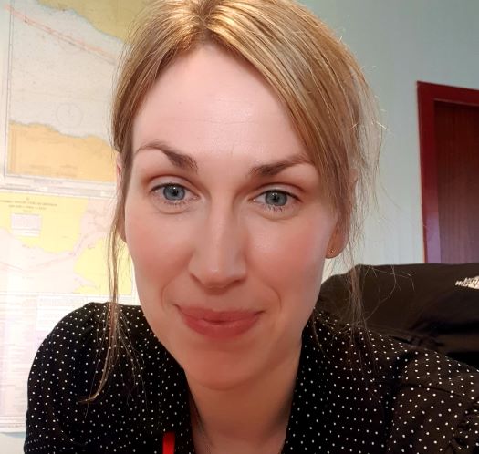 Helen Inkster takes over as new Orkney Ferries manager